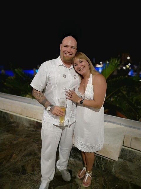 Crystal & Mike | Joy